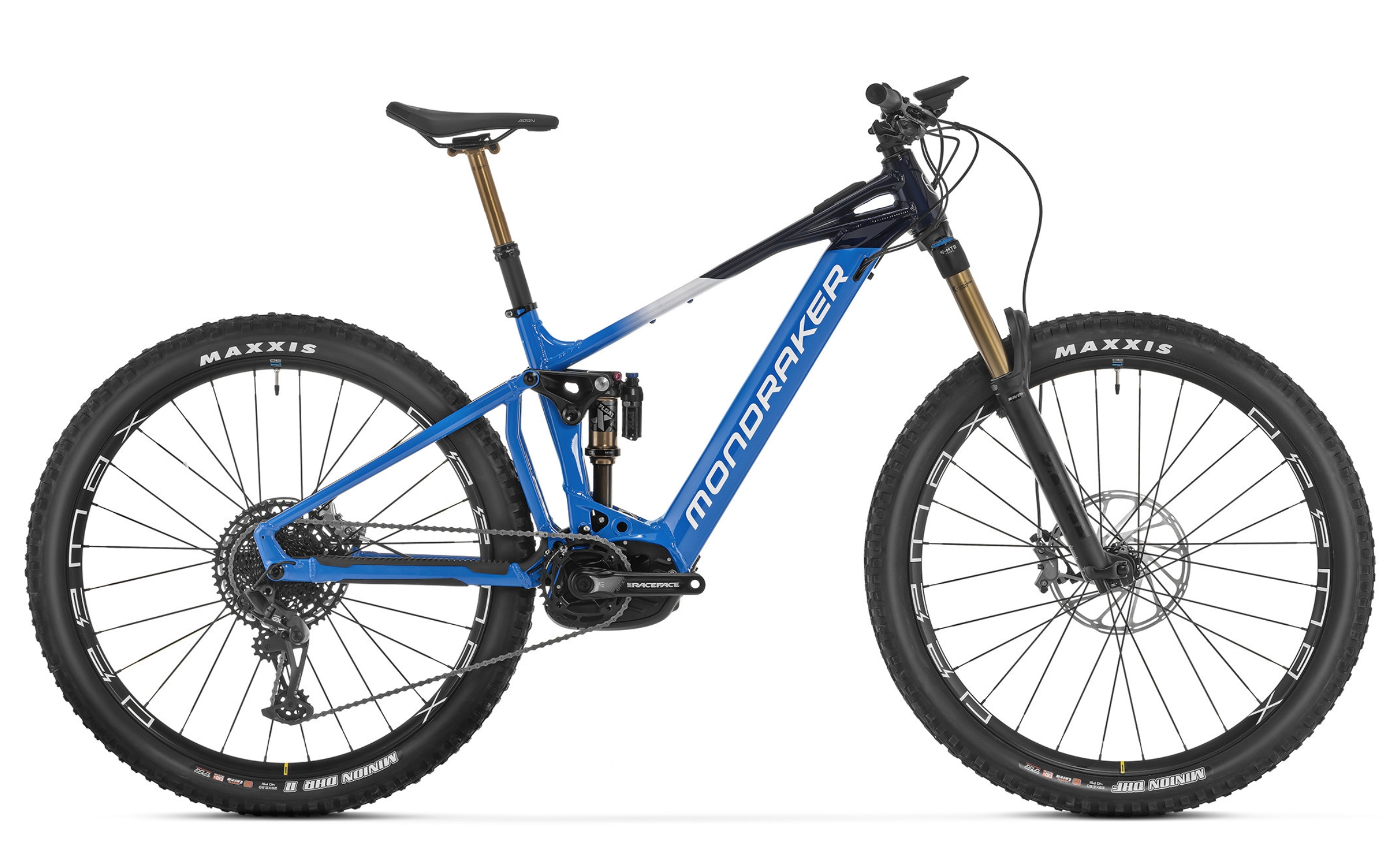 Buy Mondraker Crafty RR Performance CX 750Wh online